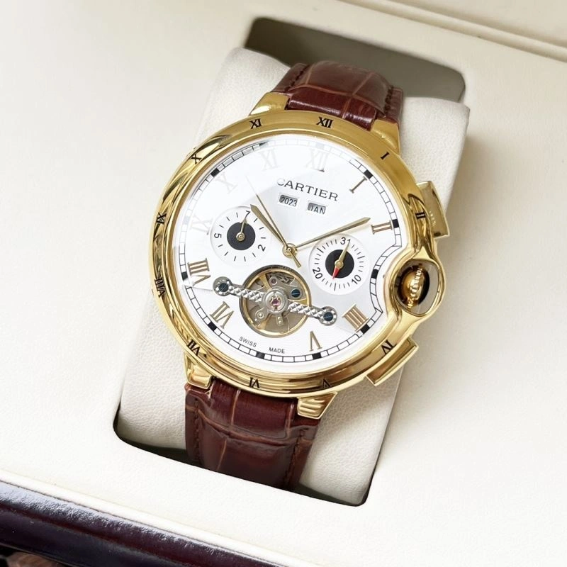 Inexpensive CARTIER Watches