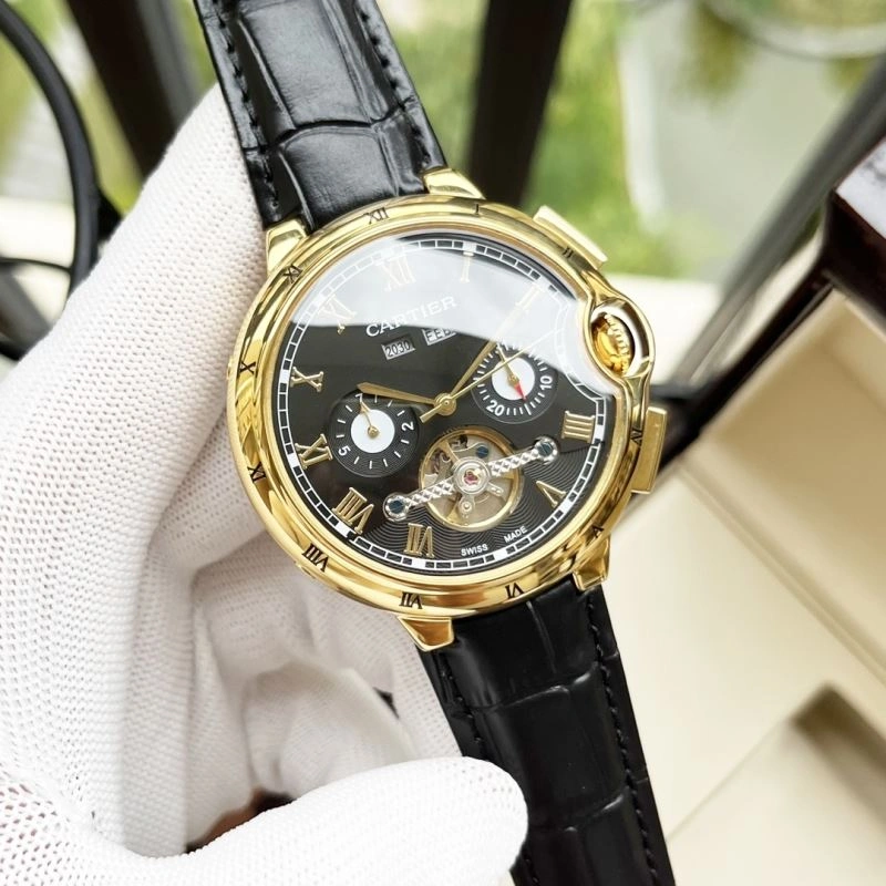 Inexpensive CARTIER Watches