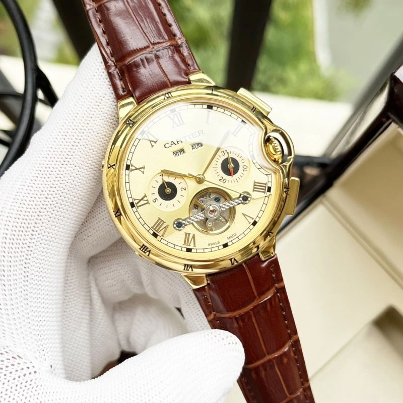 Inexpensive CARTIER Watches