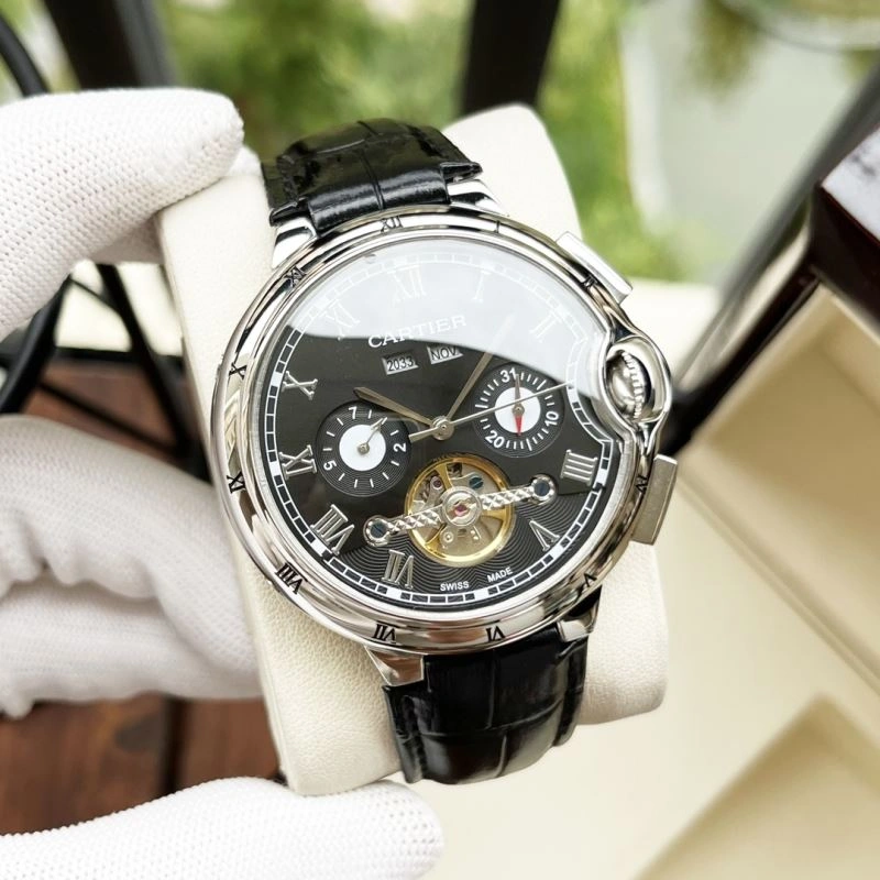 Inexpensive CARTIER Watches
