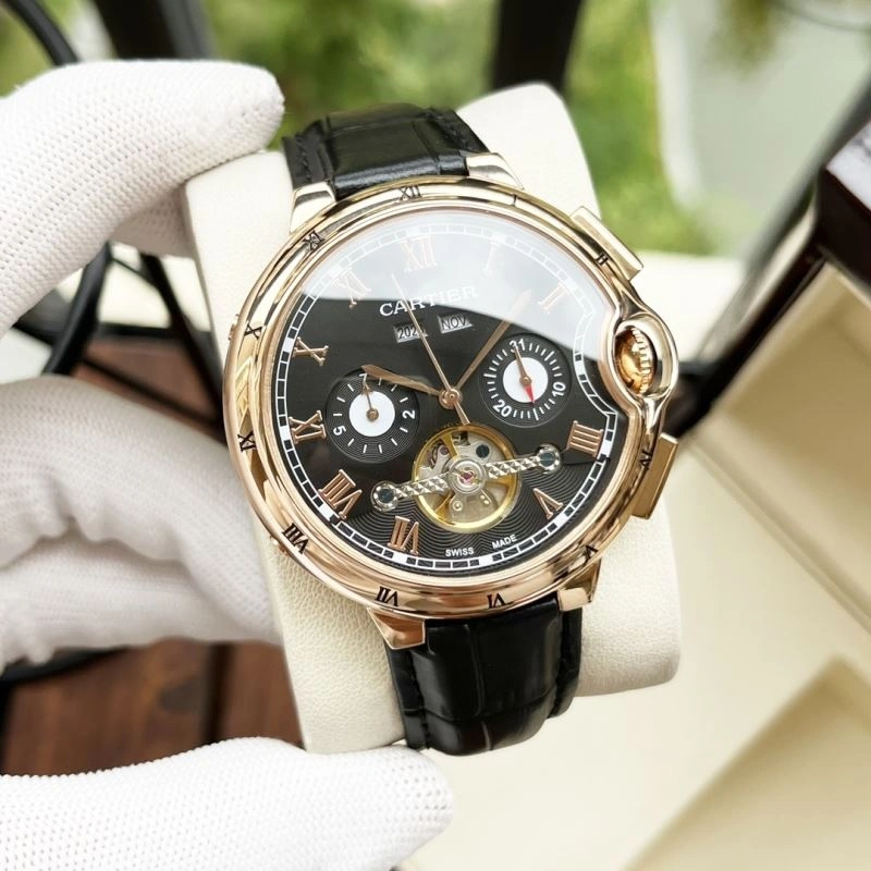 Inexpensive CARTIER Watches