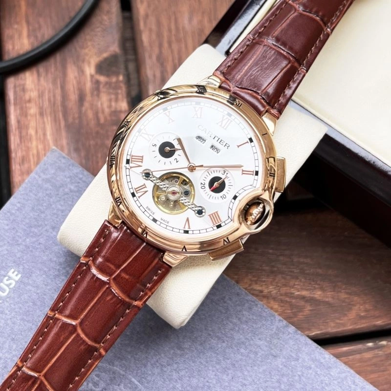 Inexpensive CARTIER Watches