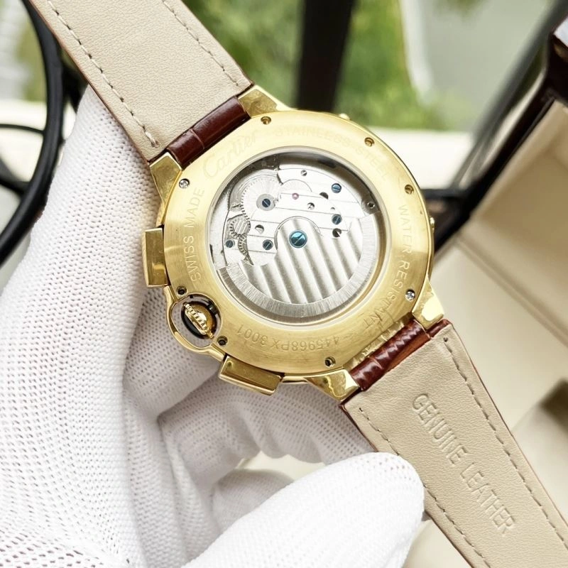 Inexpensive CARTIER Watches