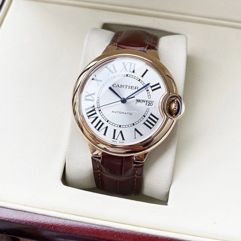Perfect replica CARTIER Watches