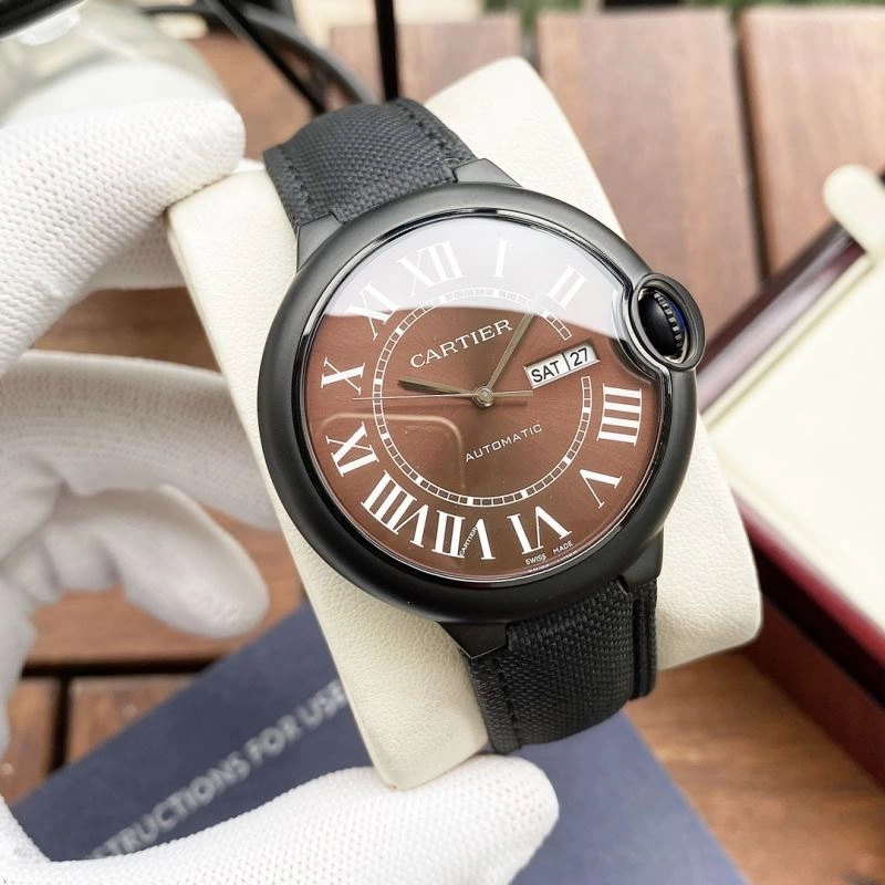 Perfect replica CARTIER Watches
