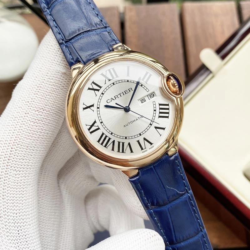 Perfect replica CARTIER Watches