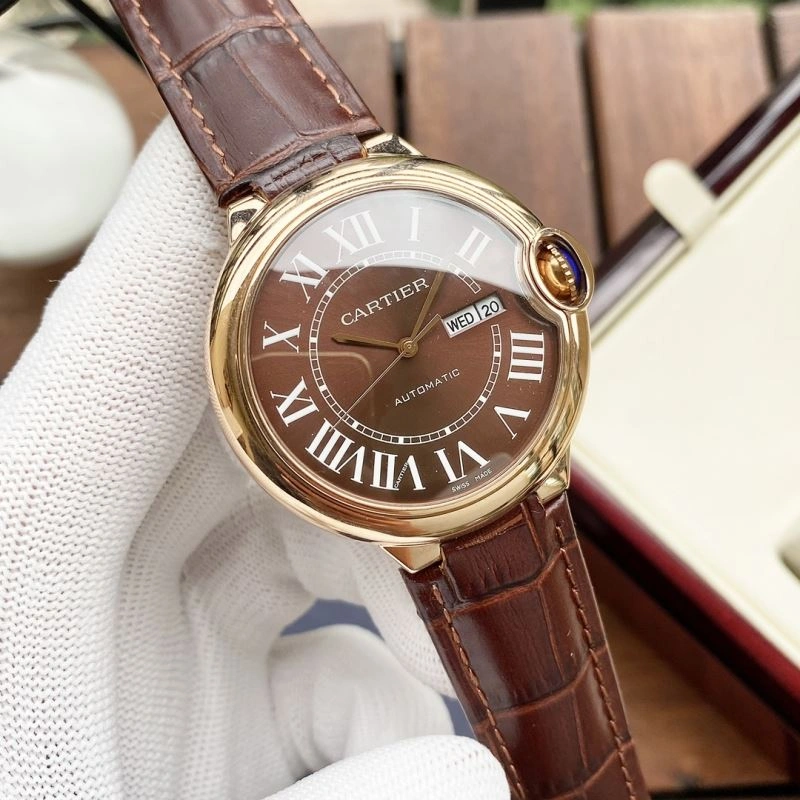 Perfect replica CARTIER Watches