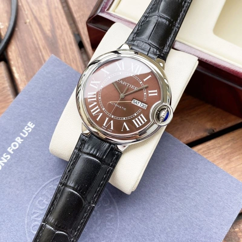 Perfect replica CARTIER Watches