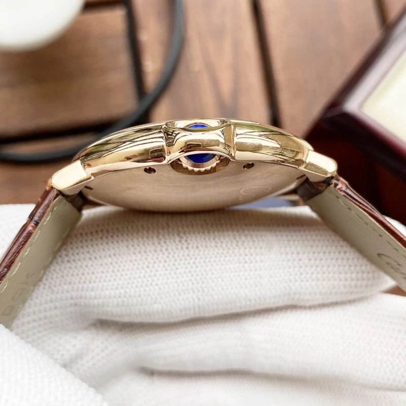 Perfect replica CARTIER Watches
