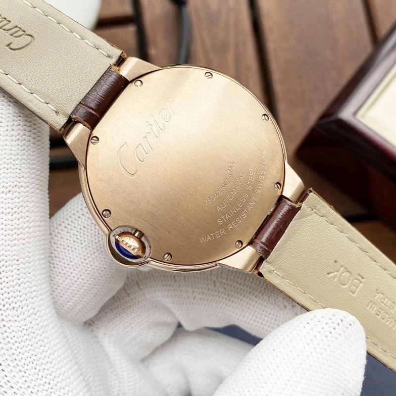 Perfect replica CARTIER Watches