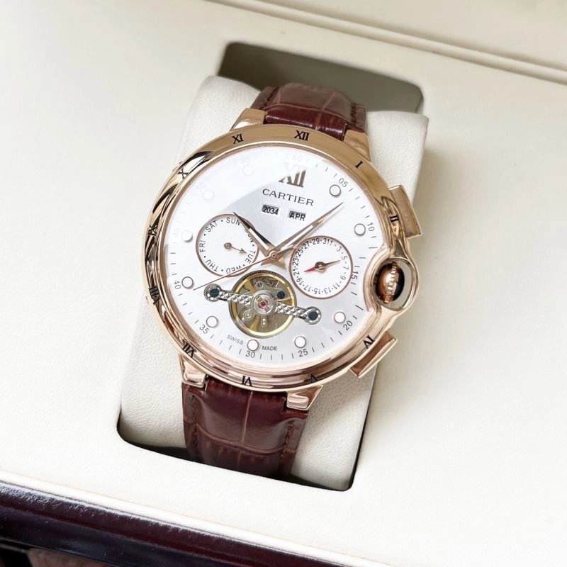 Legit CARTIER Watches