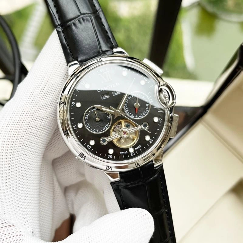 Legit CARTIER Watches