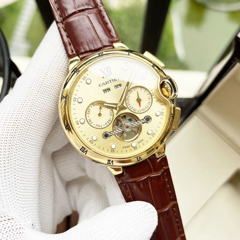 Legit CARTIER Watches