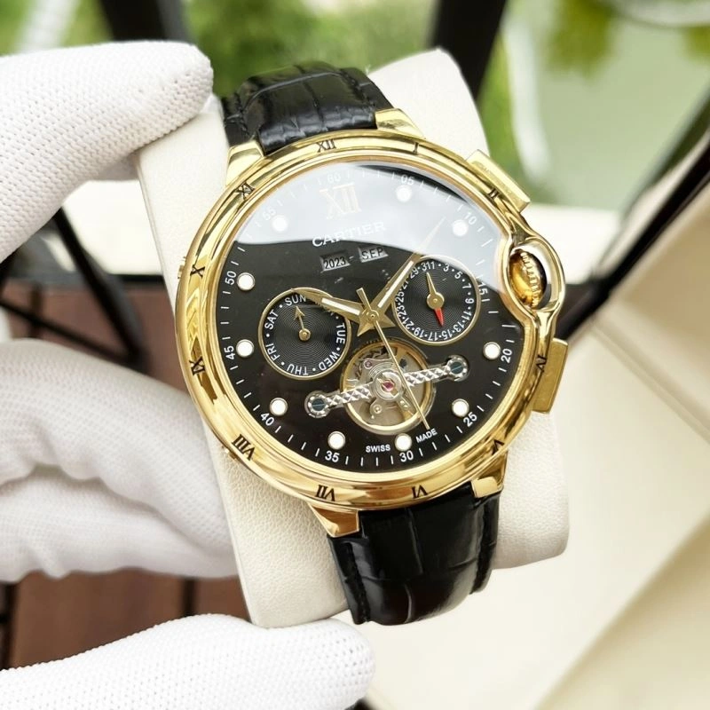 Legit CARTIER Watches