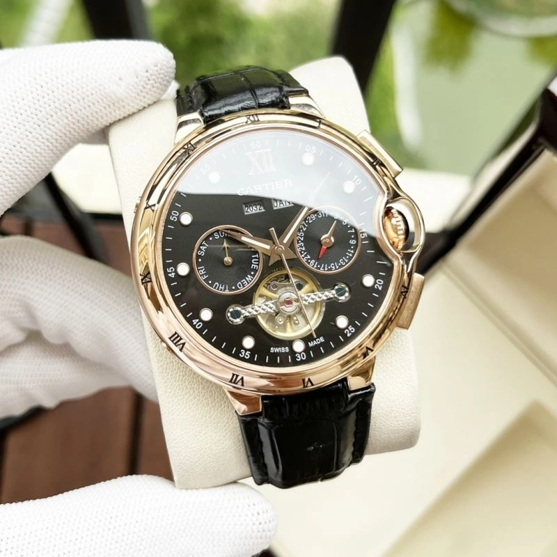 Legit CARTIER Watches