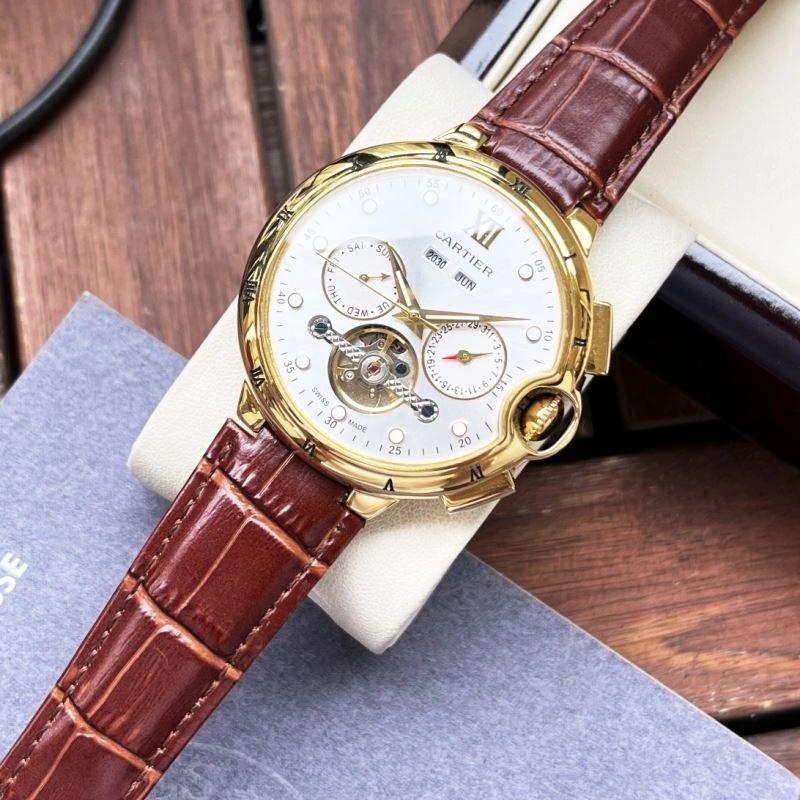 Legit CARTIER Watches