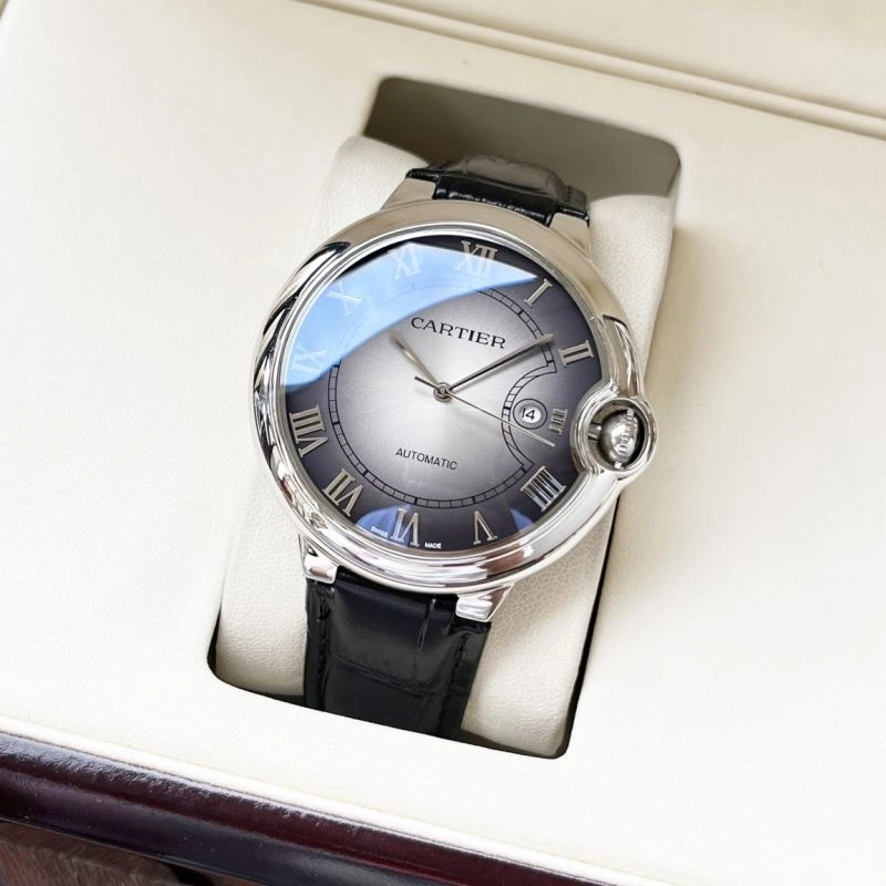 CARTIER Watches