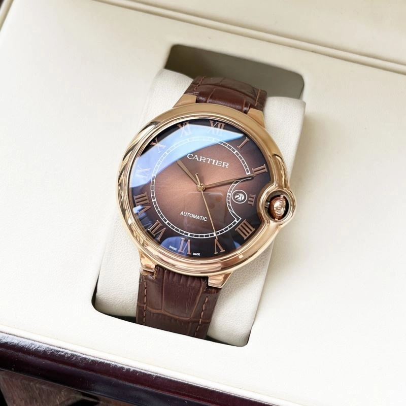 Inexpensive CARTIER Watches