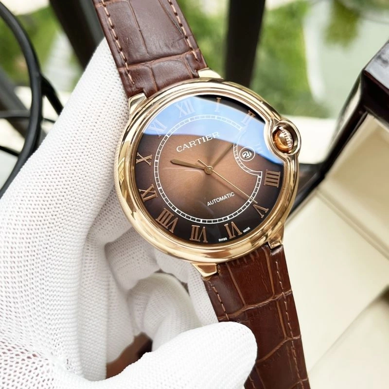 Inexpensive CARTIER Watches