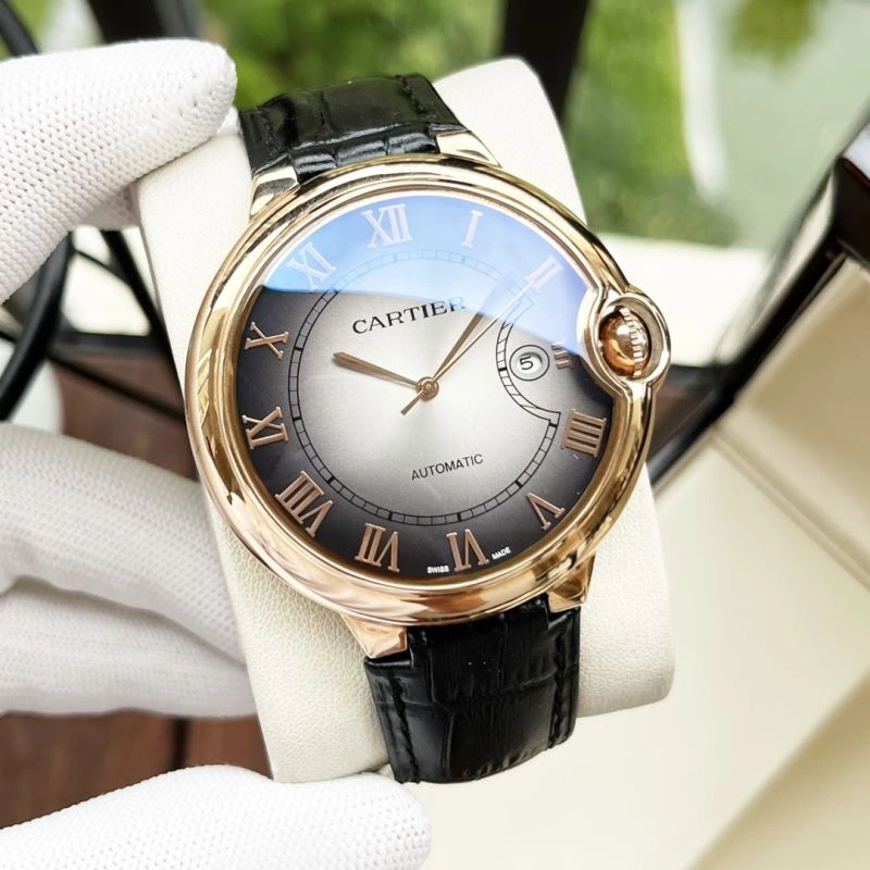 Inexpensive CARTIER Watches