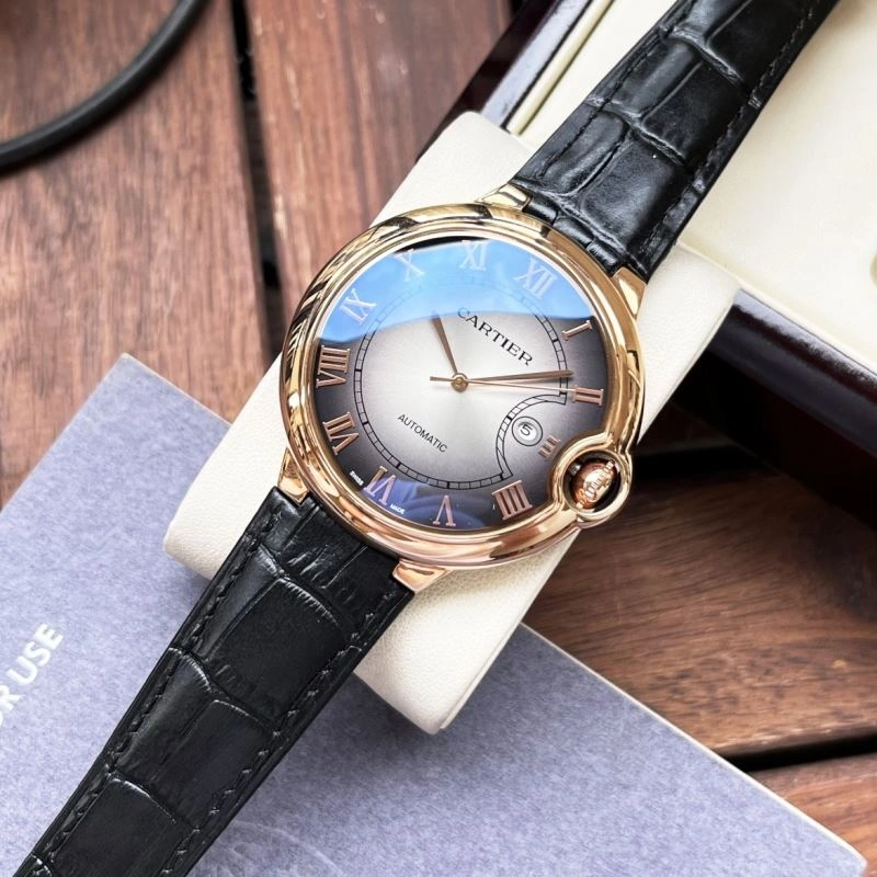 Inexpensive CARTIER Watches