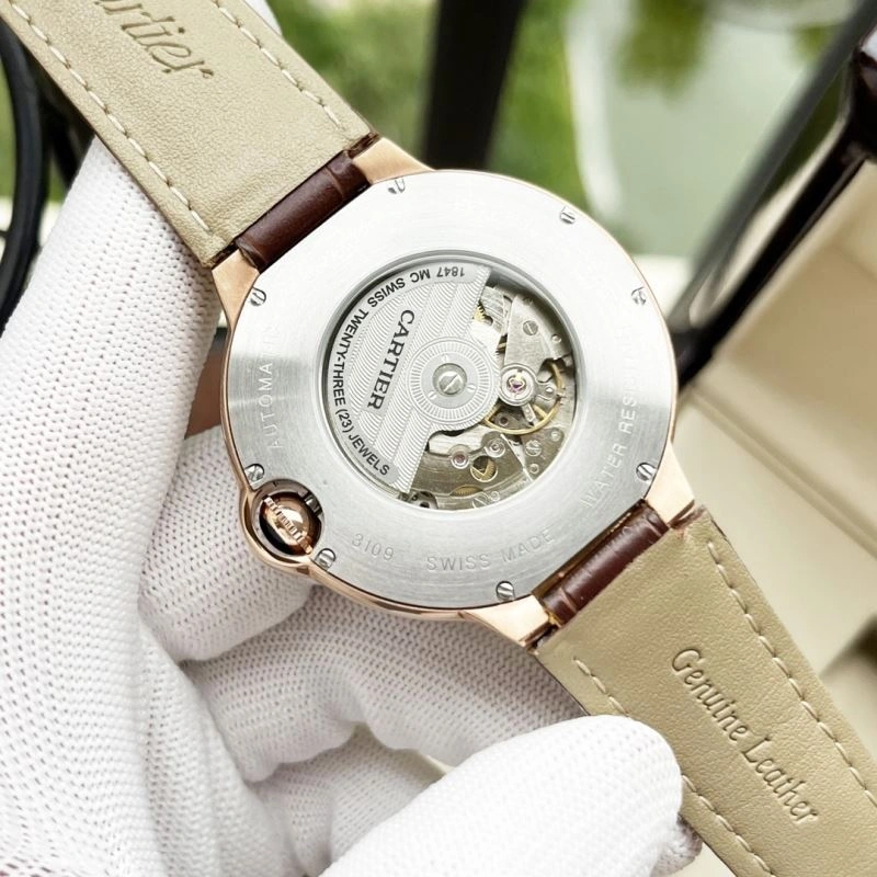 Inexpensive CARTIER Watches