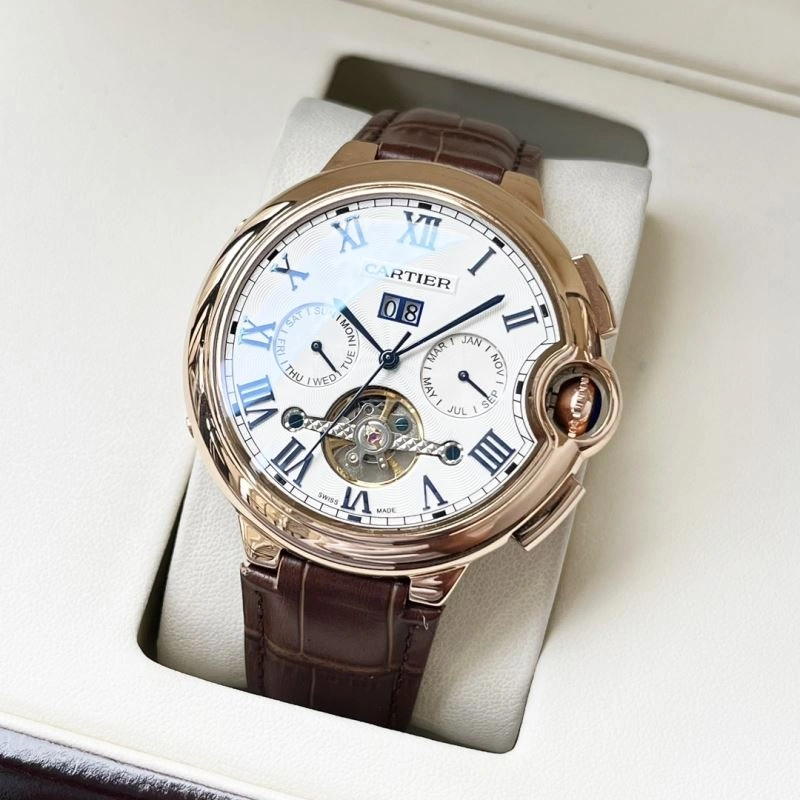 Precise copy CARTIER Watches