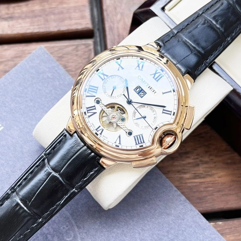Precise copy CARTIER Watches