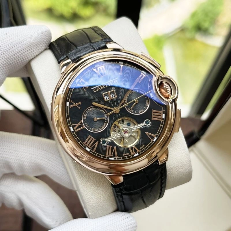 Precise copy CARTIER Watches