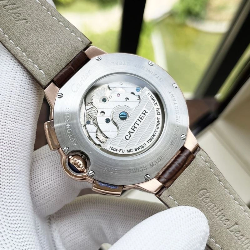 Precise copy CARTIER Watches