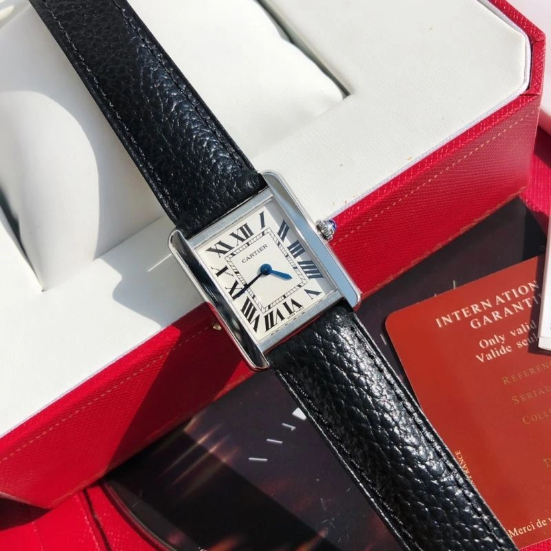 Factory-made CARTIER Watches