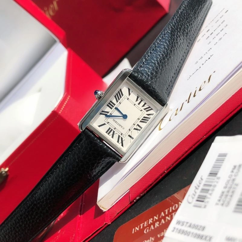 Factory-made CARTIER Watches