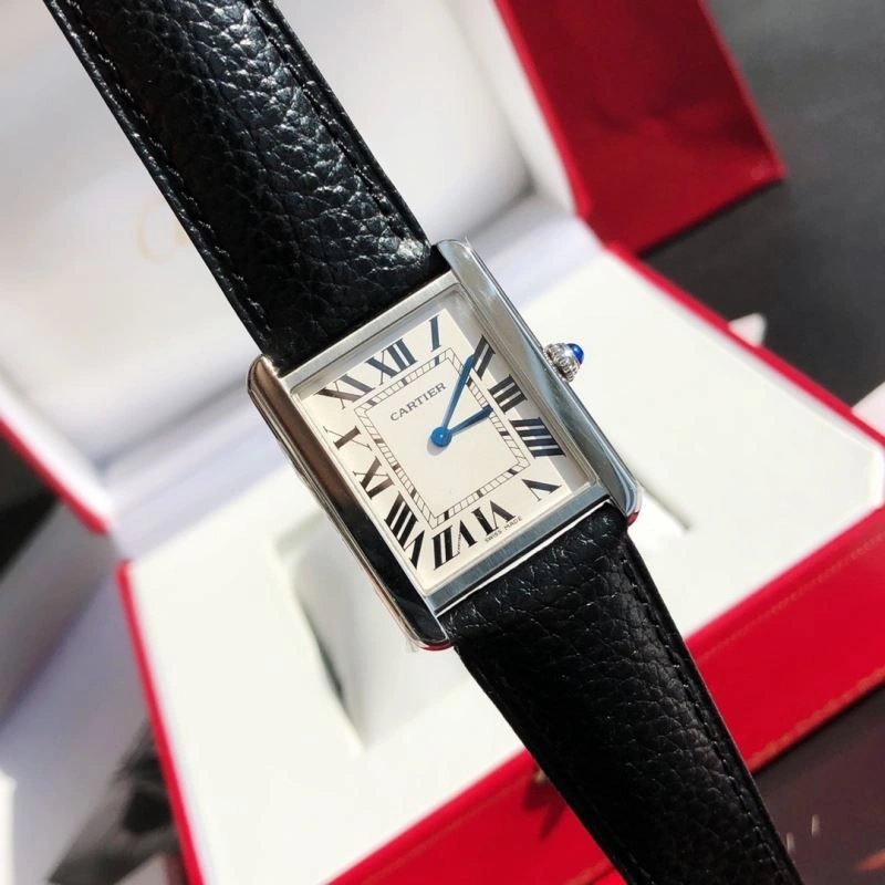 Factory-made CARTIER Watches