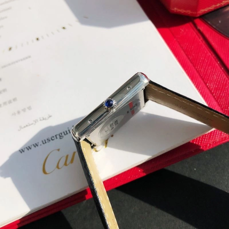 Factory-made CARTIER Watches