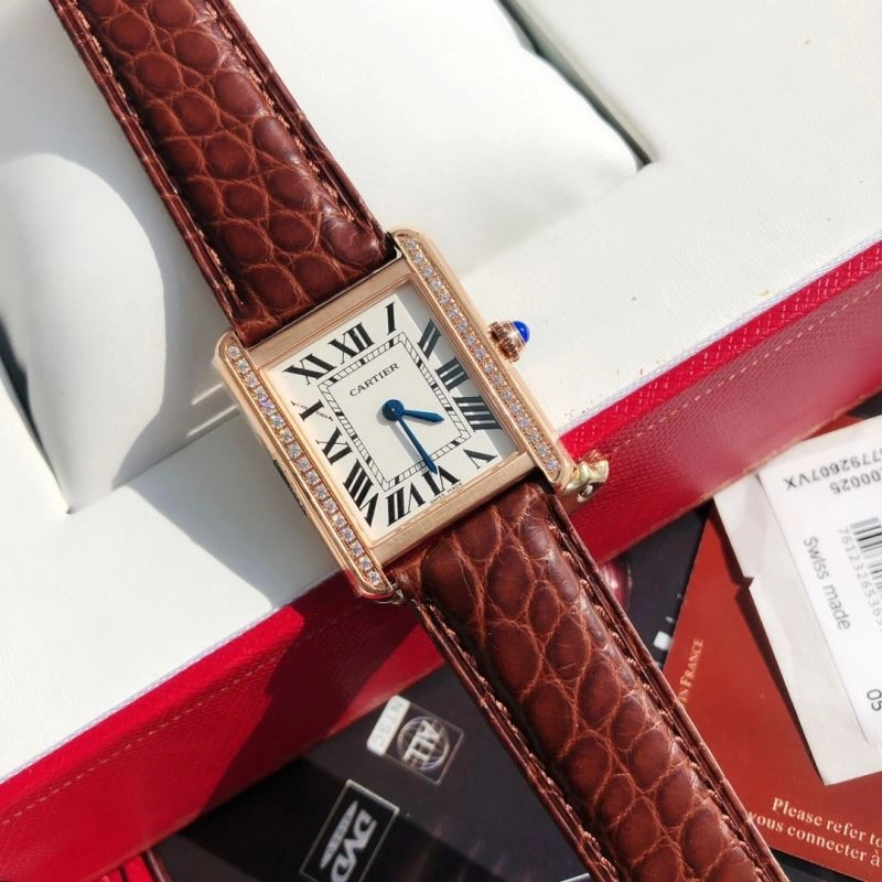Brand-original CARTIER Watches
