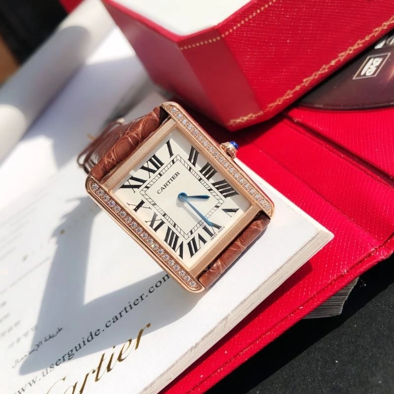 Brand-original CARTIER Watches