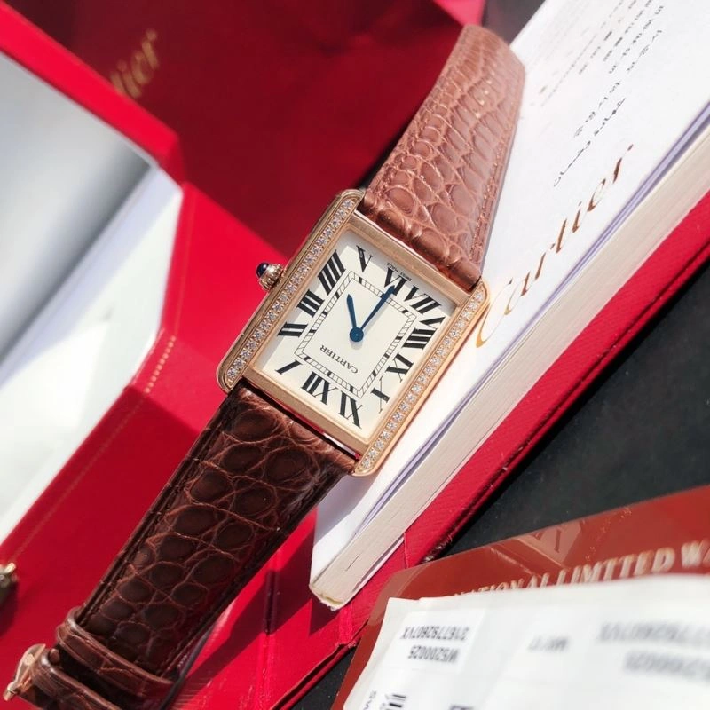 Brand-original CARTIER Watches