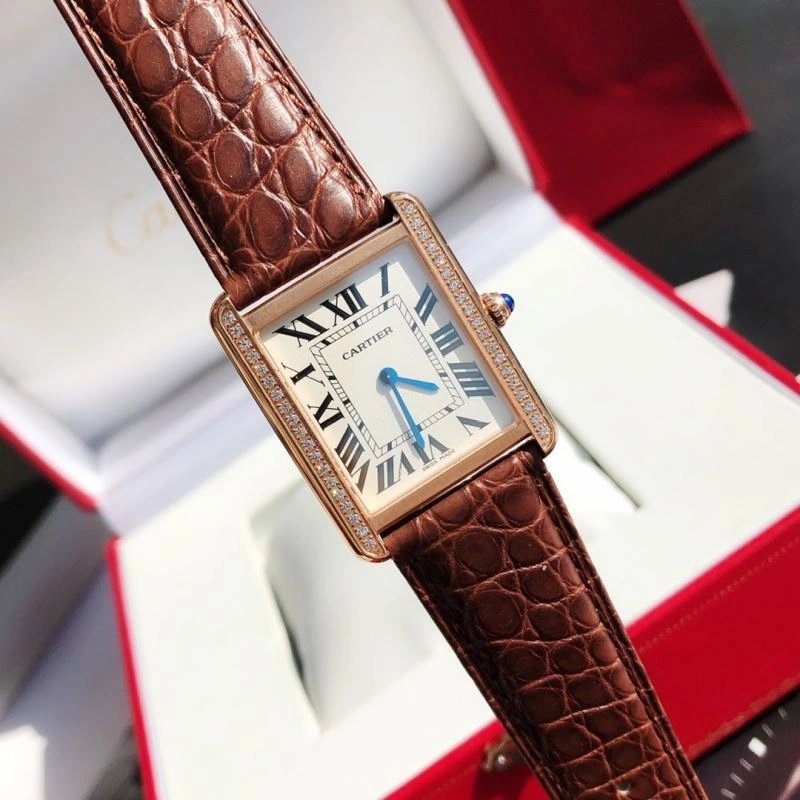 Brand-original CARTIER Watches