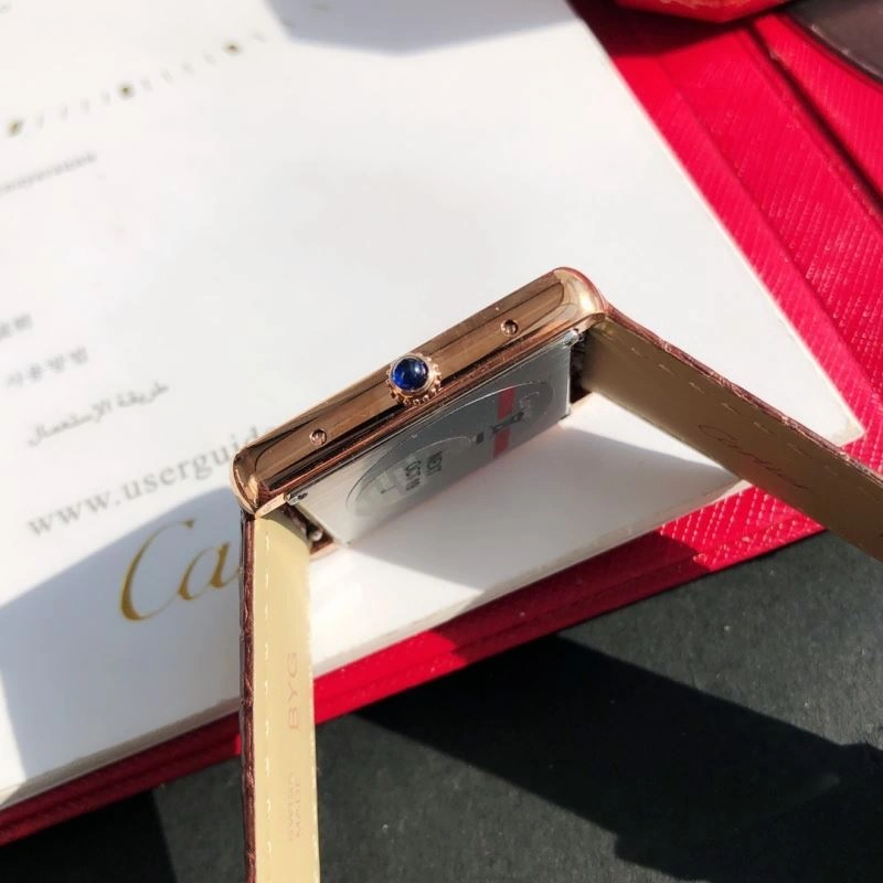 Brand-original CARTIER Watches