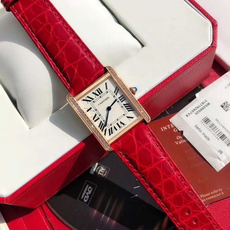 Brand-original CARTIER Watches