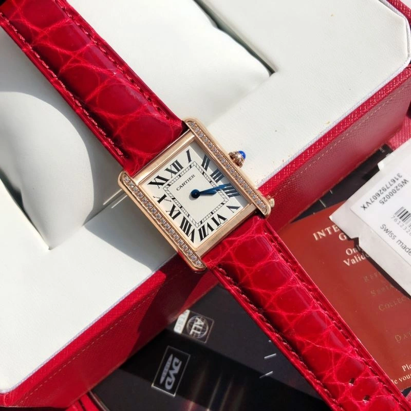Brand-original CARTIER Watches