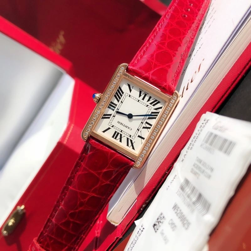 Brand-original CARTIER Watches