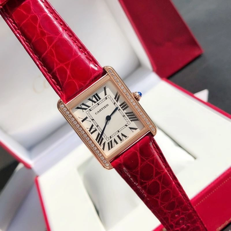 Brand-original CARTIER Watches