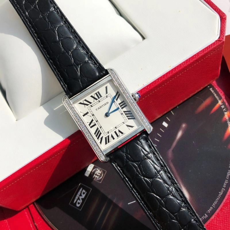 High accuracy CARTIER Watches