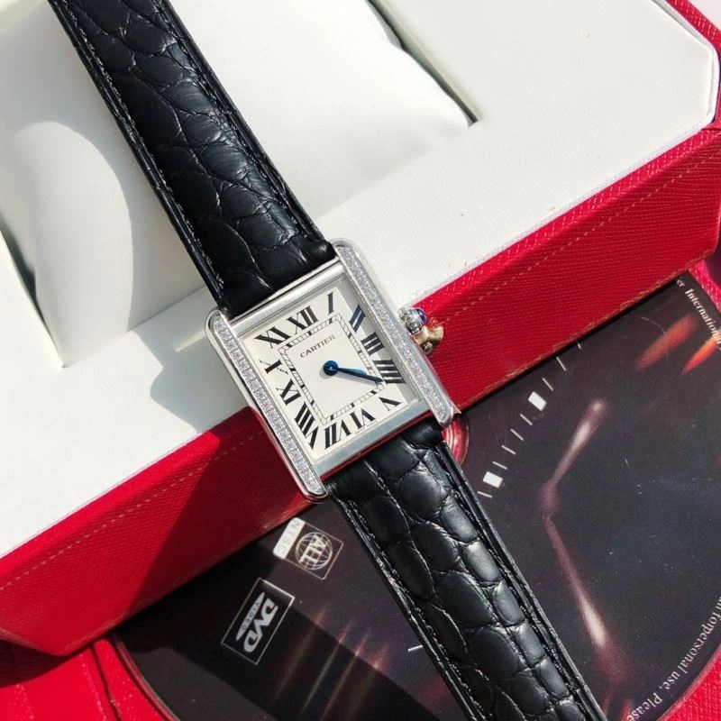 High accuracy CARTIER Watches