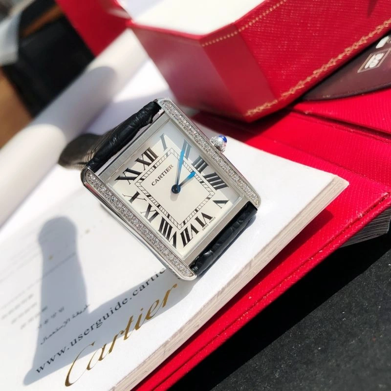 High accuracy CARTIER Watches