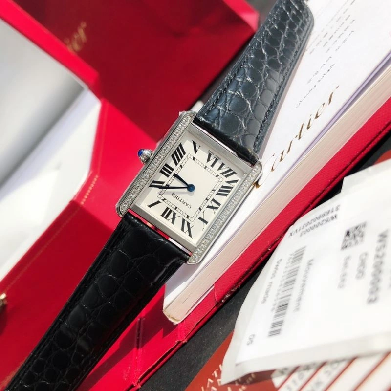 High accuracy CARTIER Watches