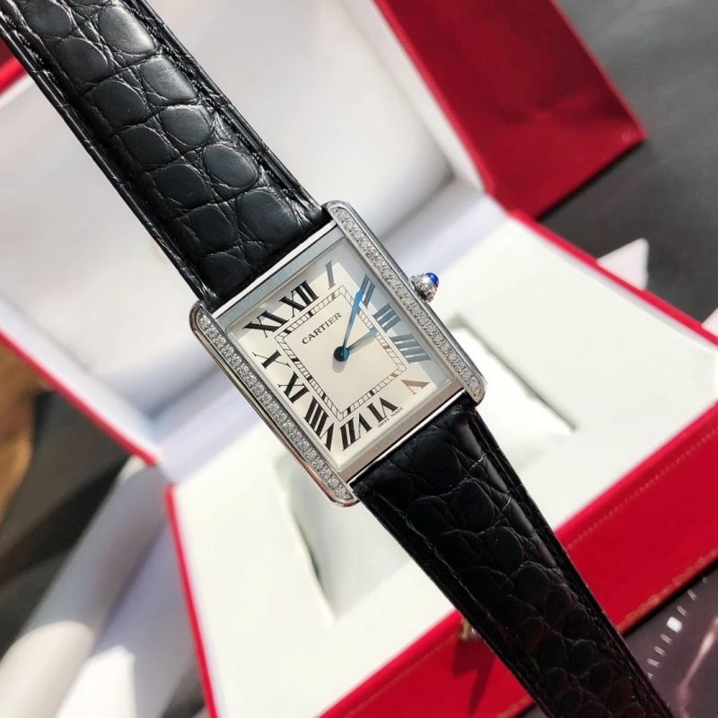 High accuracy CARTIER Watches