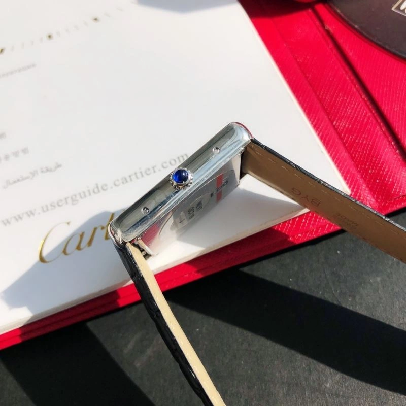 High accuracy CARTIER Watches