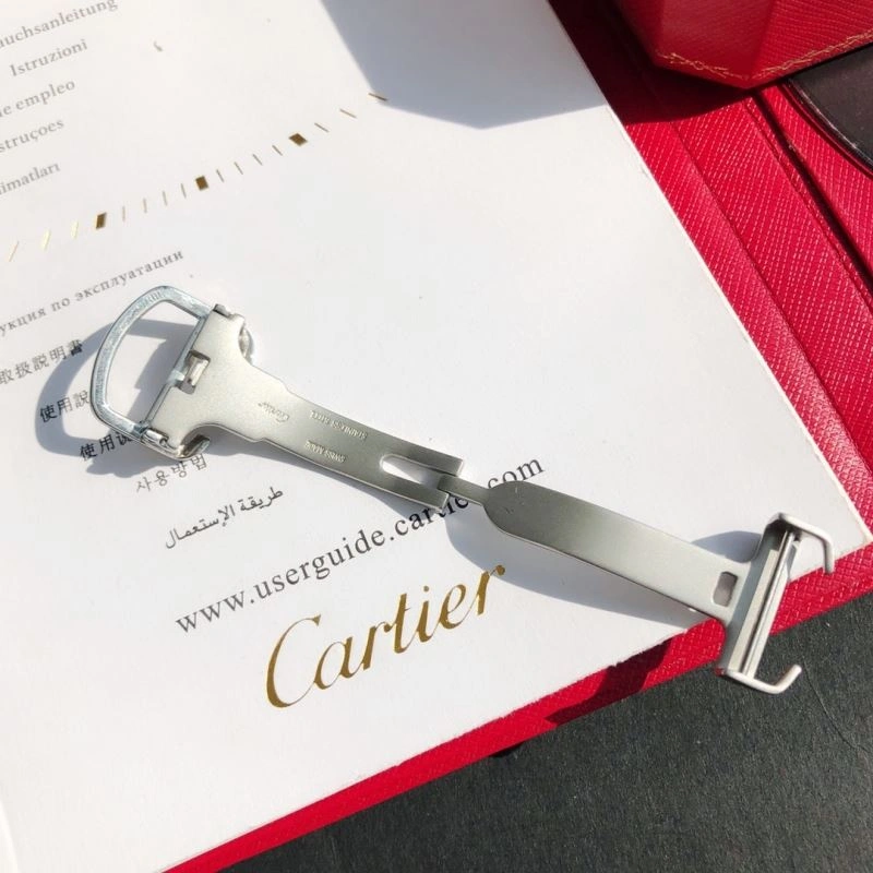 High accuracy CARTIER Watches